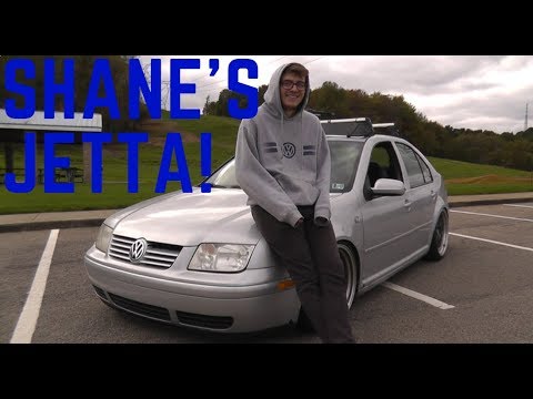 MK4 Stage 2 Volkswagen Jetta Review - YouTube