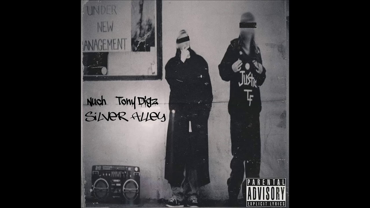 Nuch x Tony Digz - Silver Alley (EP) - YouTube