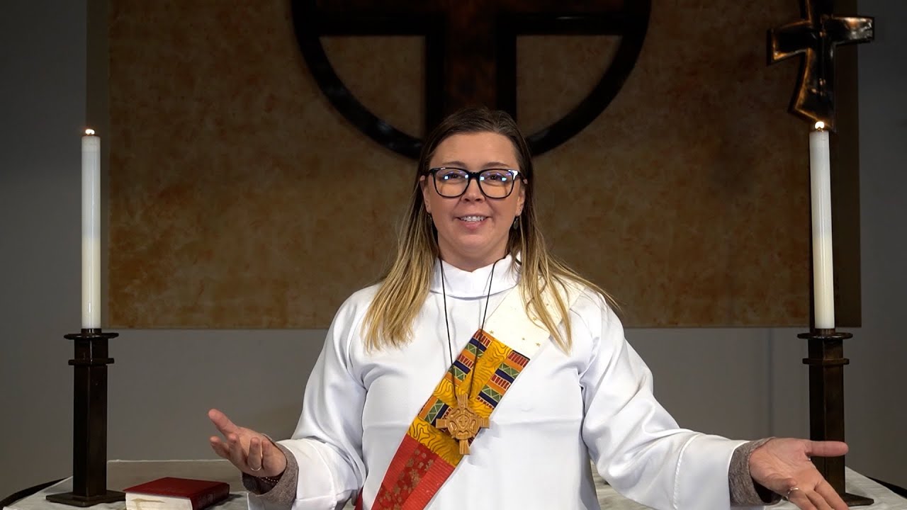 GSLC Online Worship Service 11/18/2023 5:00 PM - YouTube