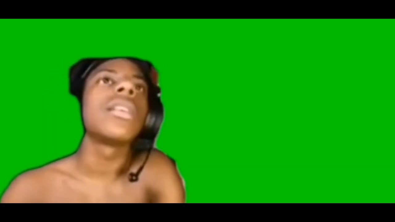 ı showspeed skip skip green screen#greenscreen#keşfet - YouTube