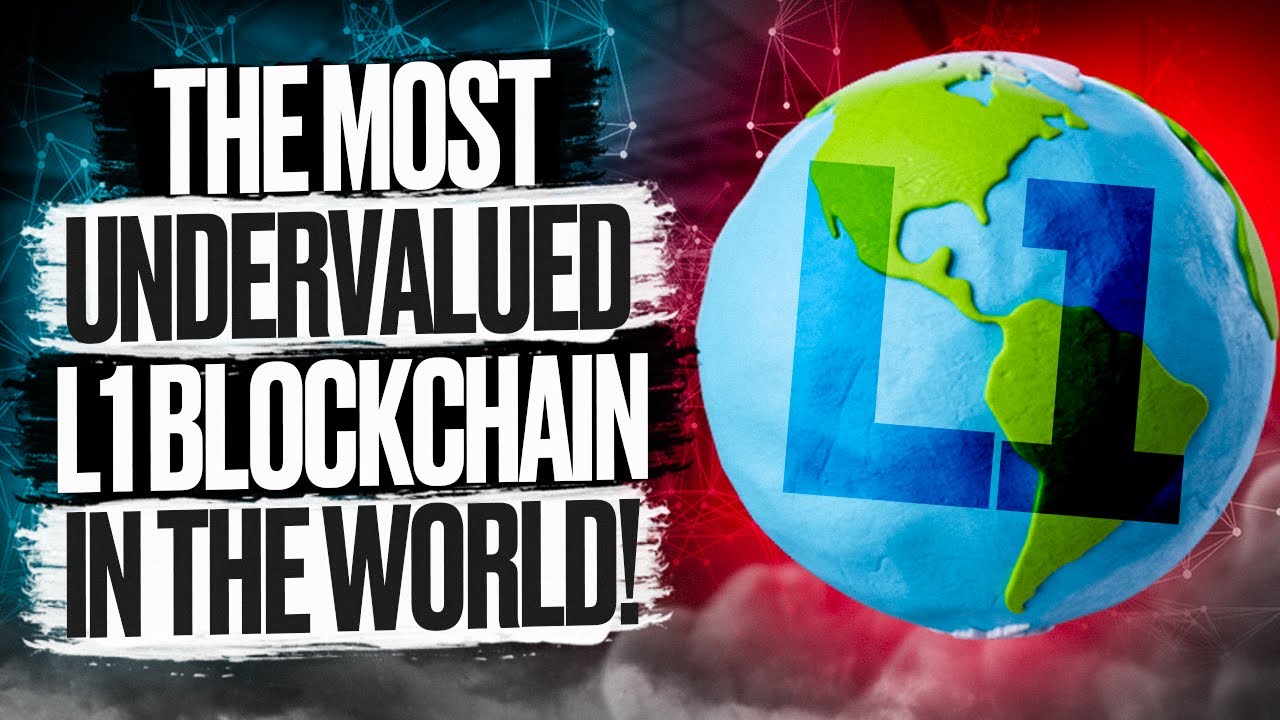 QI Blockchain - the Only Blockchain the World Will Ever Need - YouTube