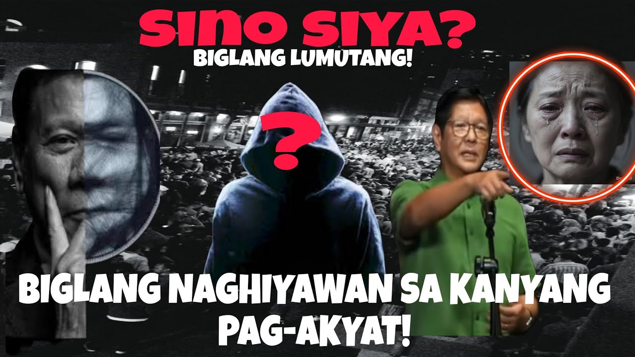 BIGLANG NAGKAGULO? NOV.26,2023! - YouTube