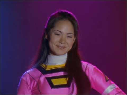 Power Rangers Turbo: Passing the Torch to the new generation