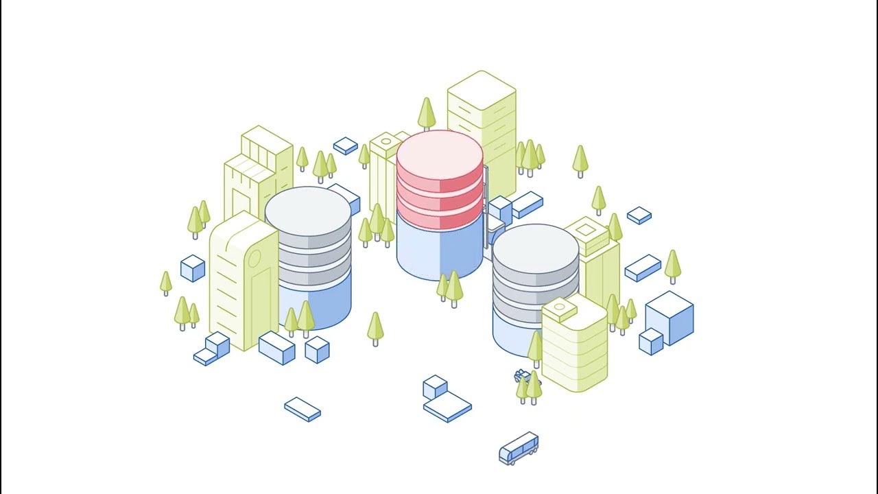 Nutanix Database Solution Overview - YouTube