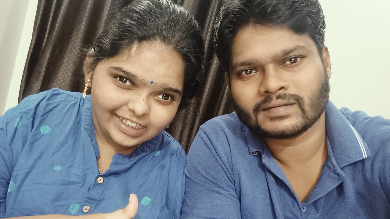 Today 8pm Collab live with Jammikunta sisters mamatha and family please ...