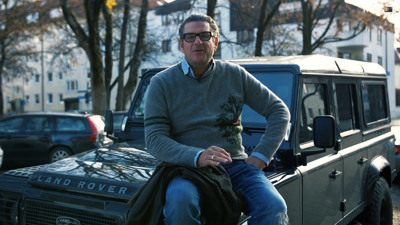 Gregor Gebhardts KLARTEXT - Folge 28 - YouTube