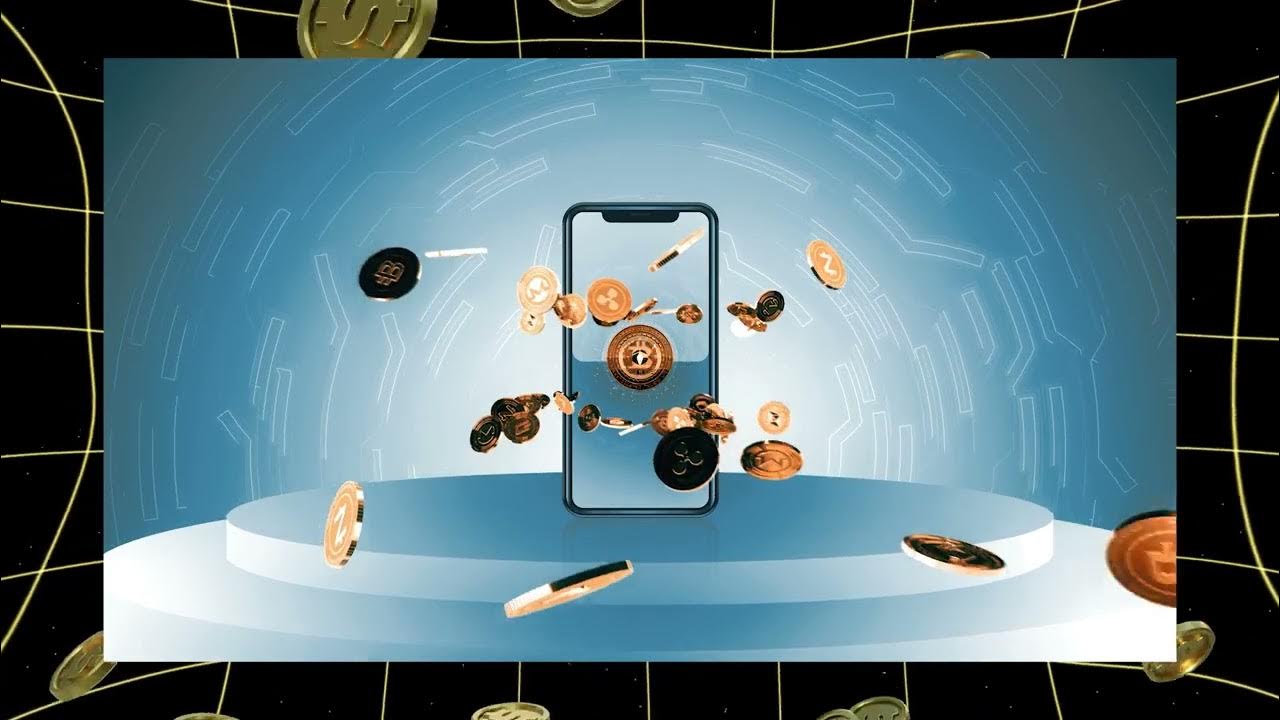 How to Keep Your Crypto Rock-Solid in Any Market | Part 1 of 6 | MemeFi - YouTube