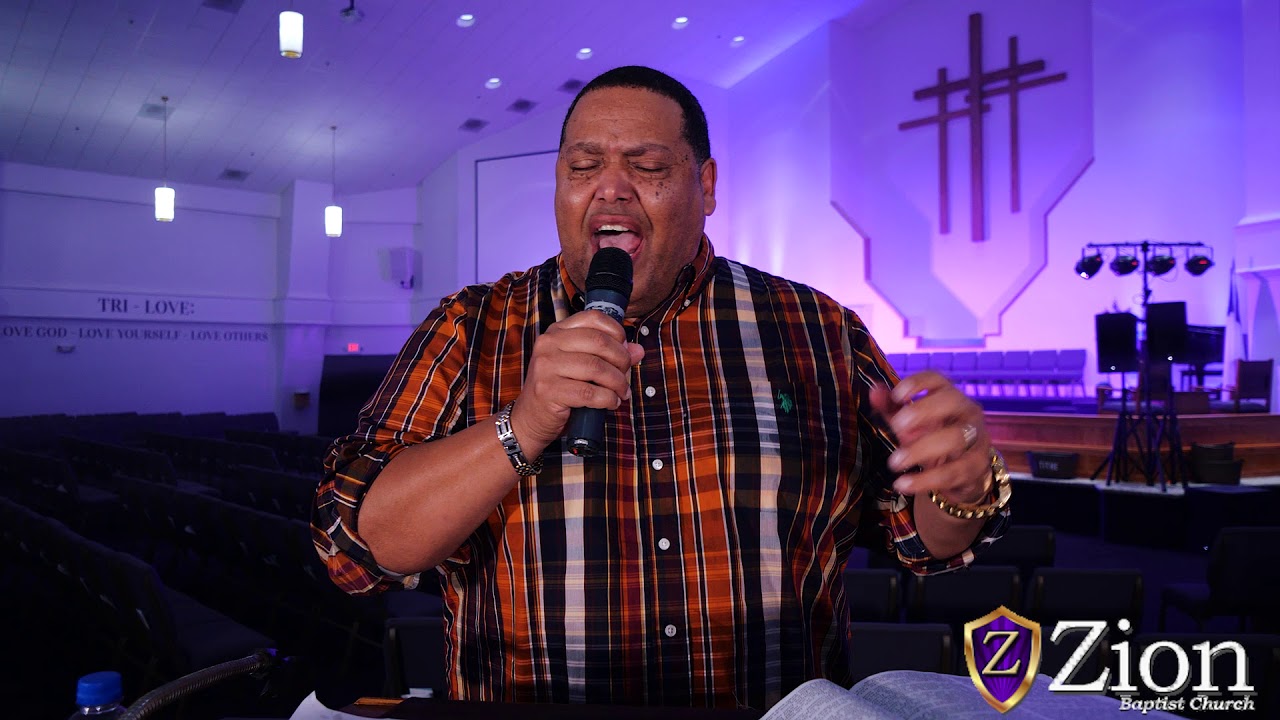 The Wait is Over Dr. J Troy Gray - YouTube