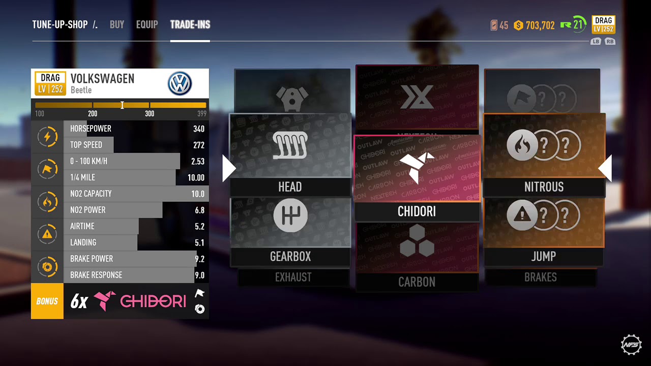 NFS PAYBACK - Fastest way to upgrade your cars - YouTube