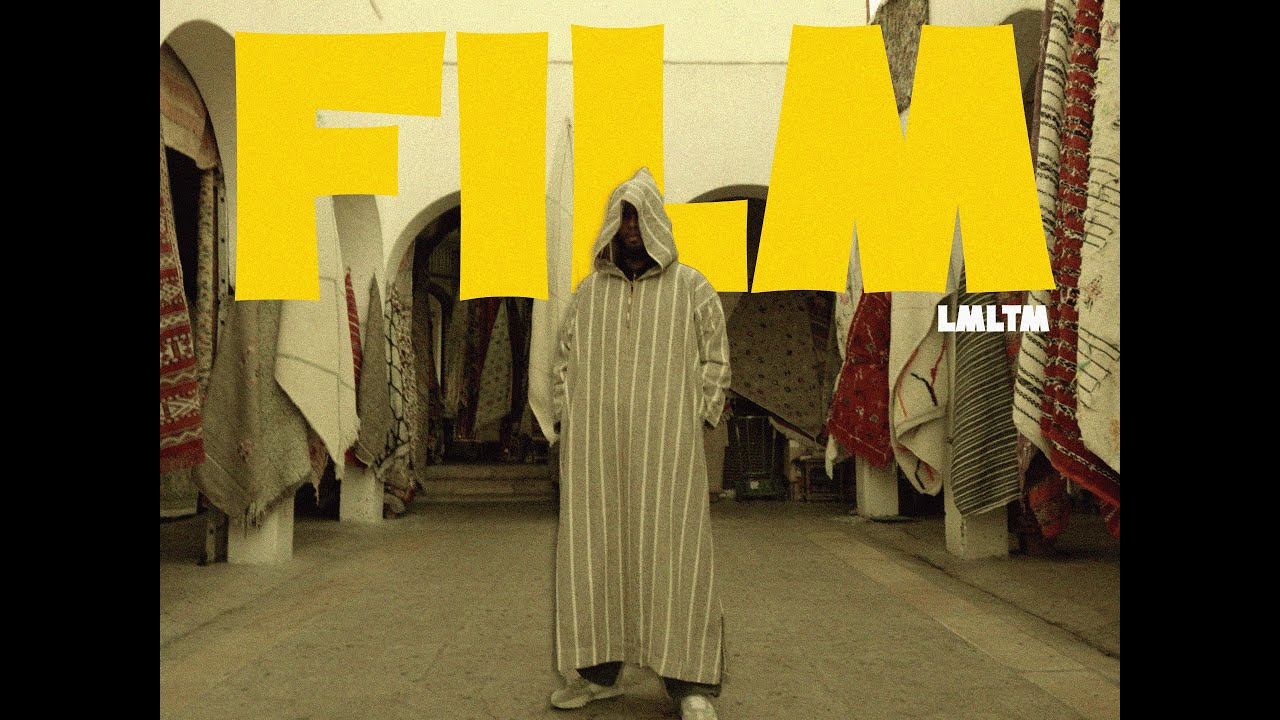 LMLTM - Film (Official Visualizer) - YouTube