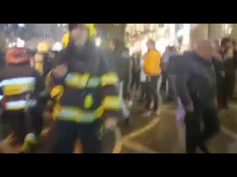 Tarqovuda yanğın baş verib #baku #azerbaijan #tarqovu #yanğın #fhn #azərbaycan #video #bakı #qarabağ