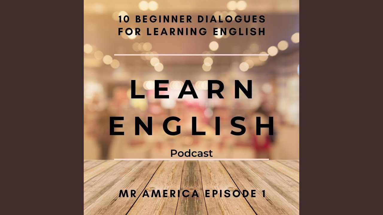 Learn English Dialogue 1: Where Are You From? - YouTube Music