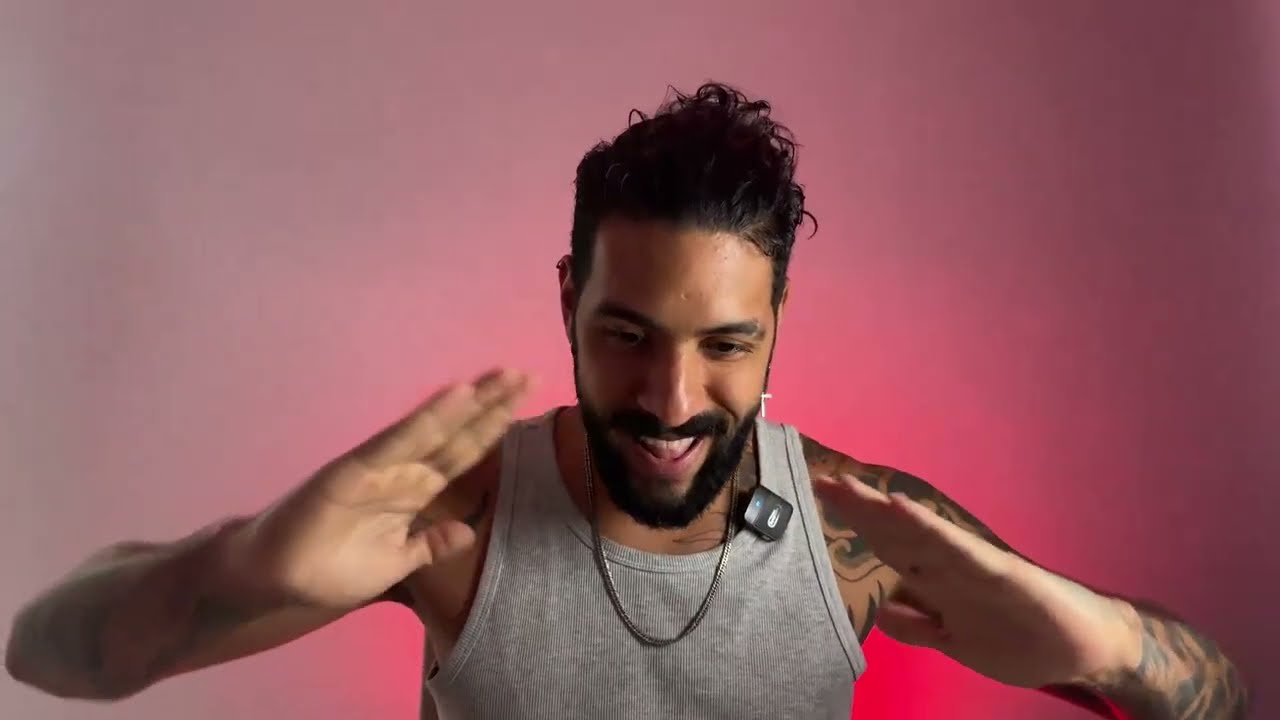 Si No Tienes al Menos Una Cita a la Semana. Por Favor Mira Este Video… - YouTube