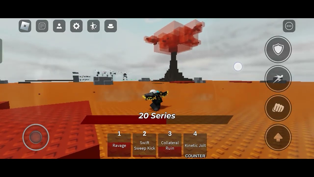 Using Kj in an free kj game - YouTube