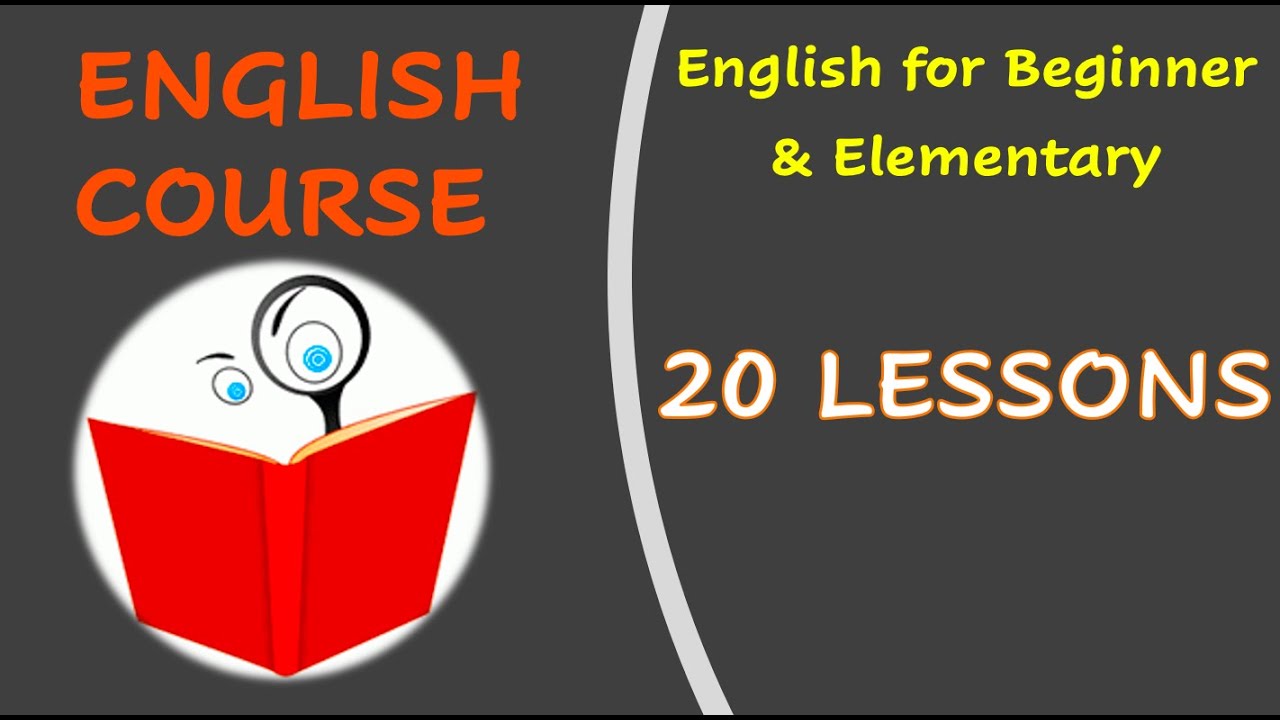 Learn English In 140 Minutes English Course For Beginner And learn-english-in-140-minutes-english-course-for-beginner-and