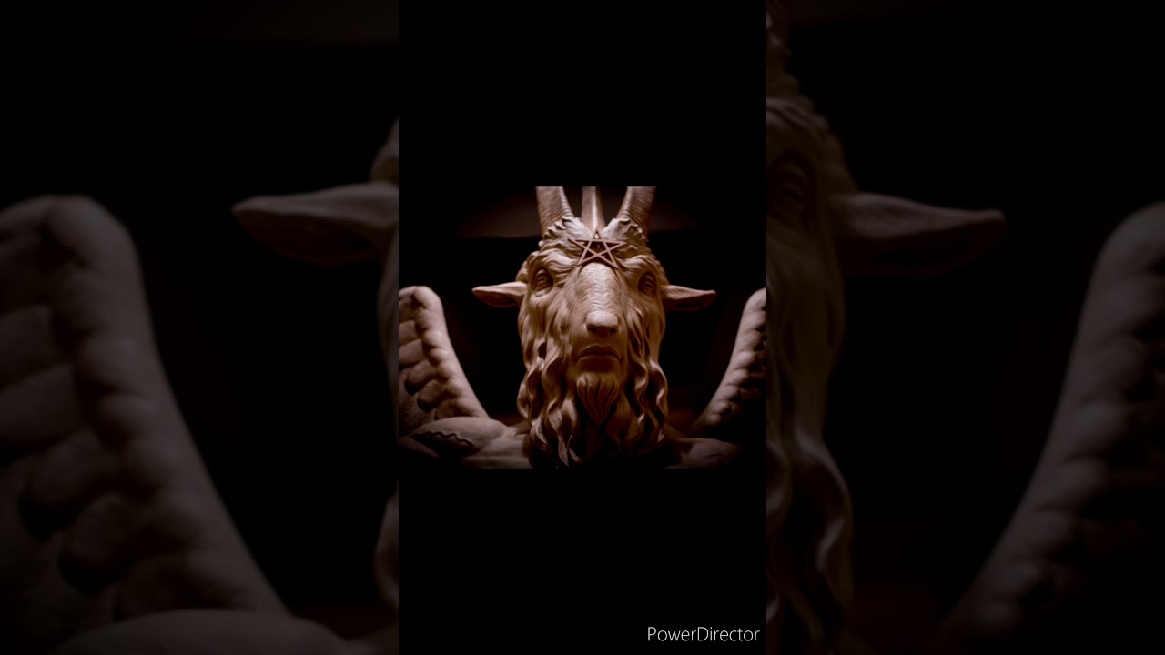 Satan Tribute kreator Satan is Real😈🔥😈🔥 - YouTube