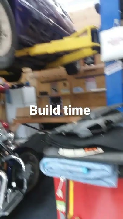 Build time - YouTube