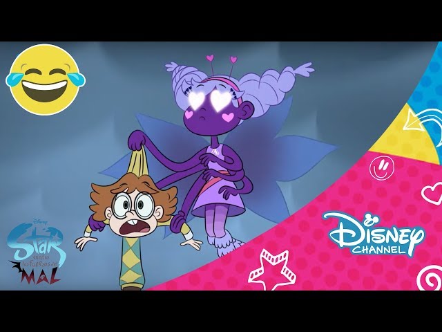 Las Estrellas De Disney Channel Salieron Mal