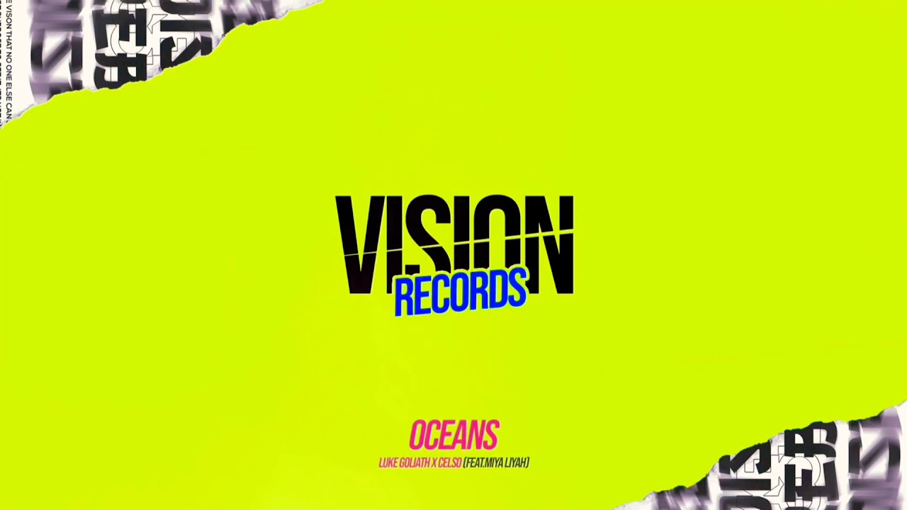 Luke Goliath & Celso - Oceans (feat. Mia Liyah) - YouTube