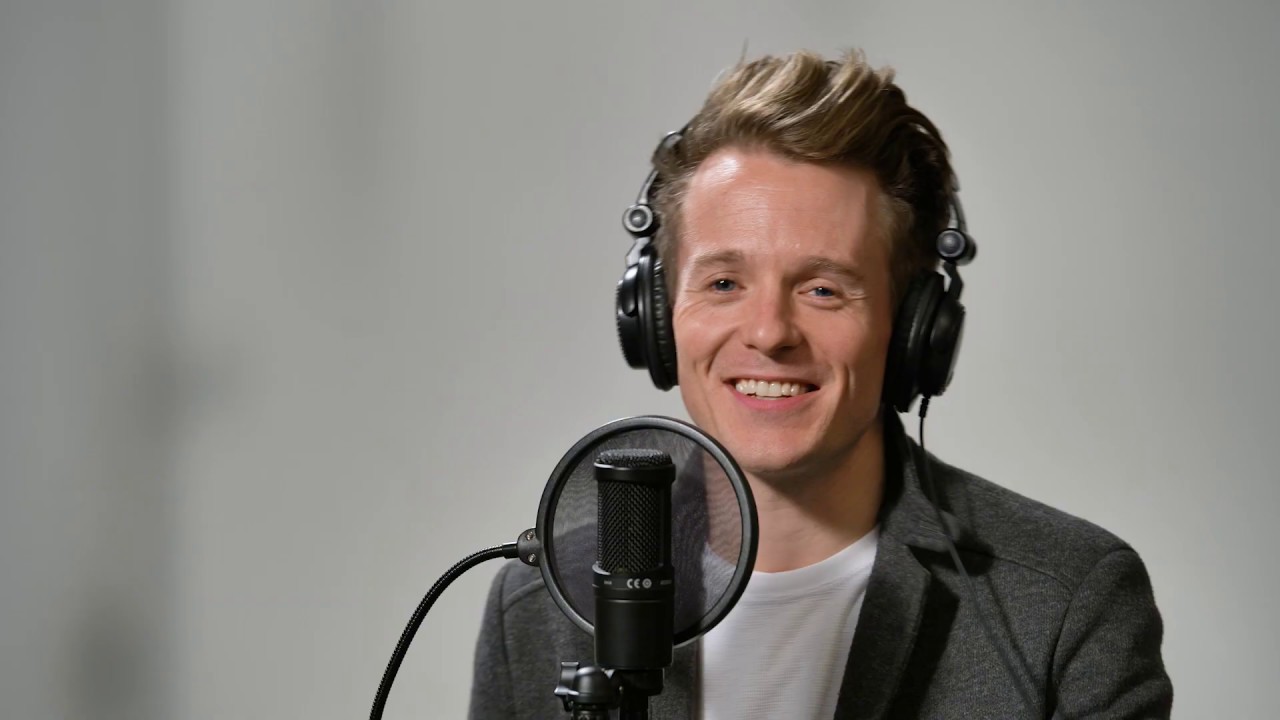 Hamilton Actor Mikey Winslow Discusses How He Aspires To "Cultivate My ...