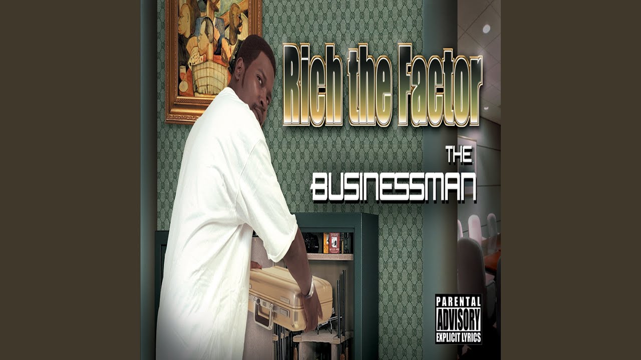 12 Inch Records - YouTube