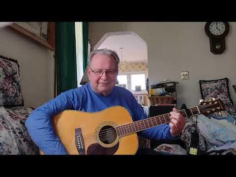 "How Much More Can She Stand" by Conway Twitty (Cover) - YouTube