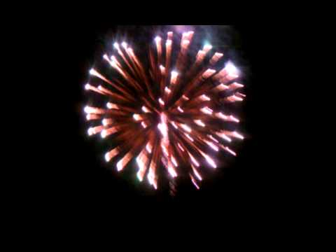 2011 Sunman Wine Festival @ Fire in the Sky - YouTube