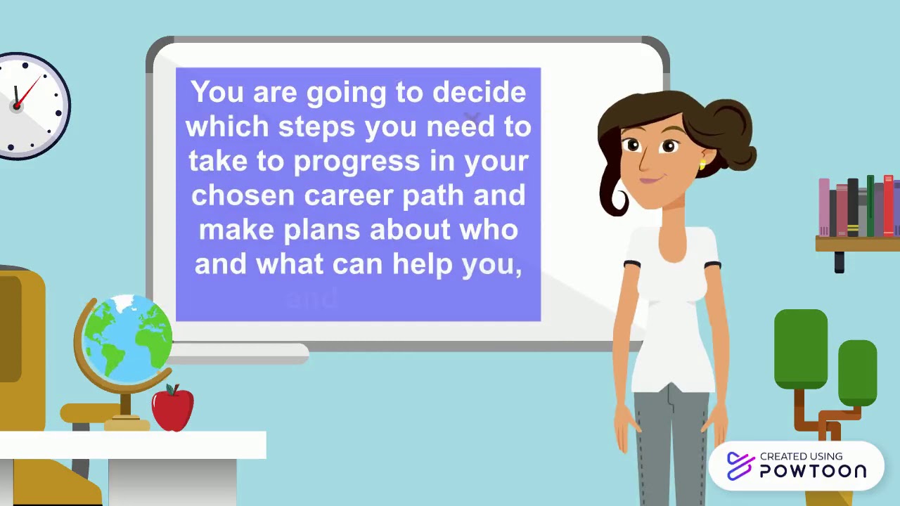 Lesson 12 Assignment brief 3/U30 - YouTube