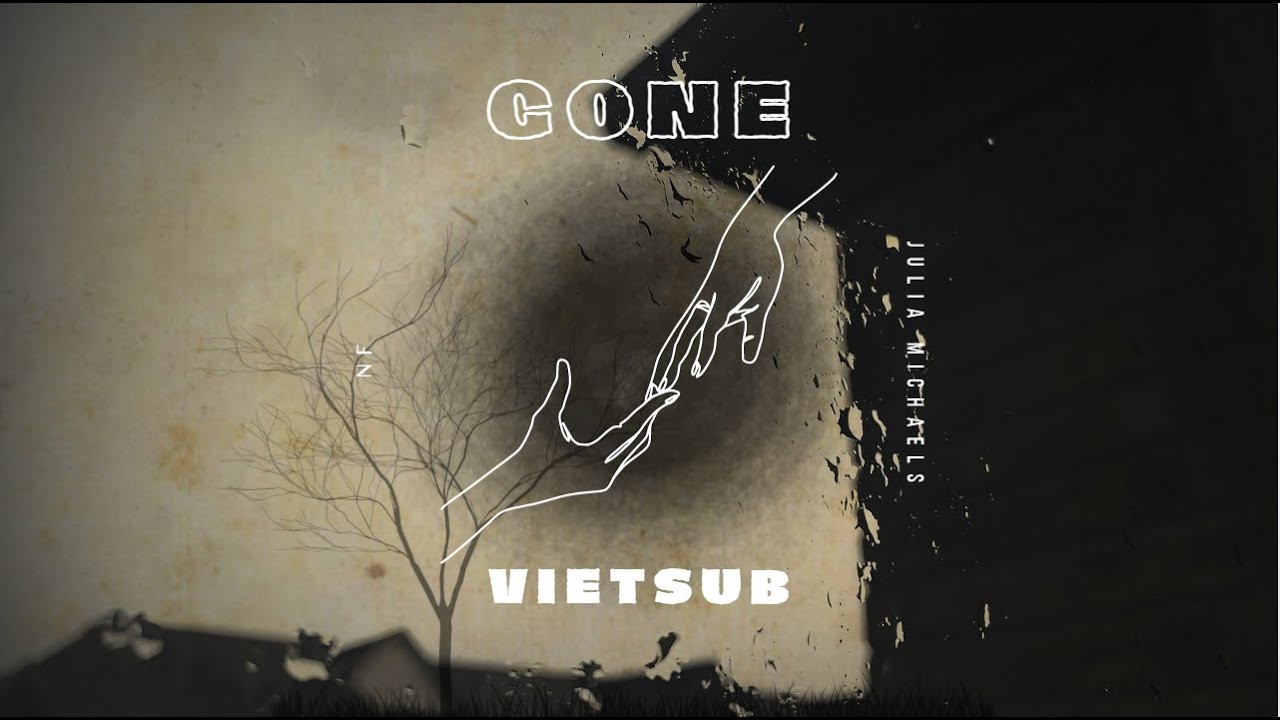 Lyrics - Vietsub ll NF (ft. Julia Michaels) - GONE - YouTube
