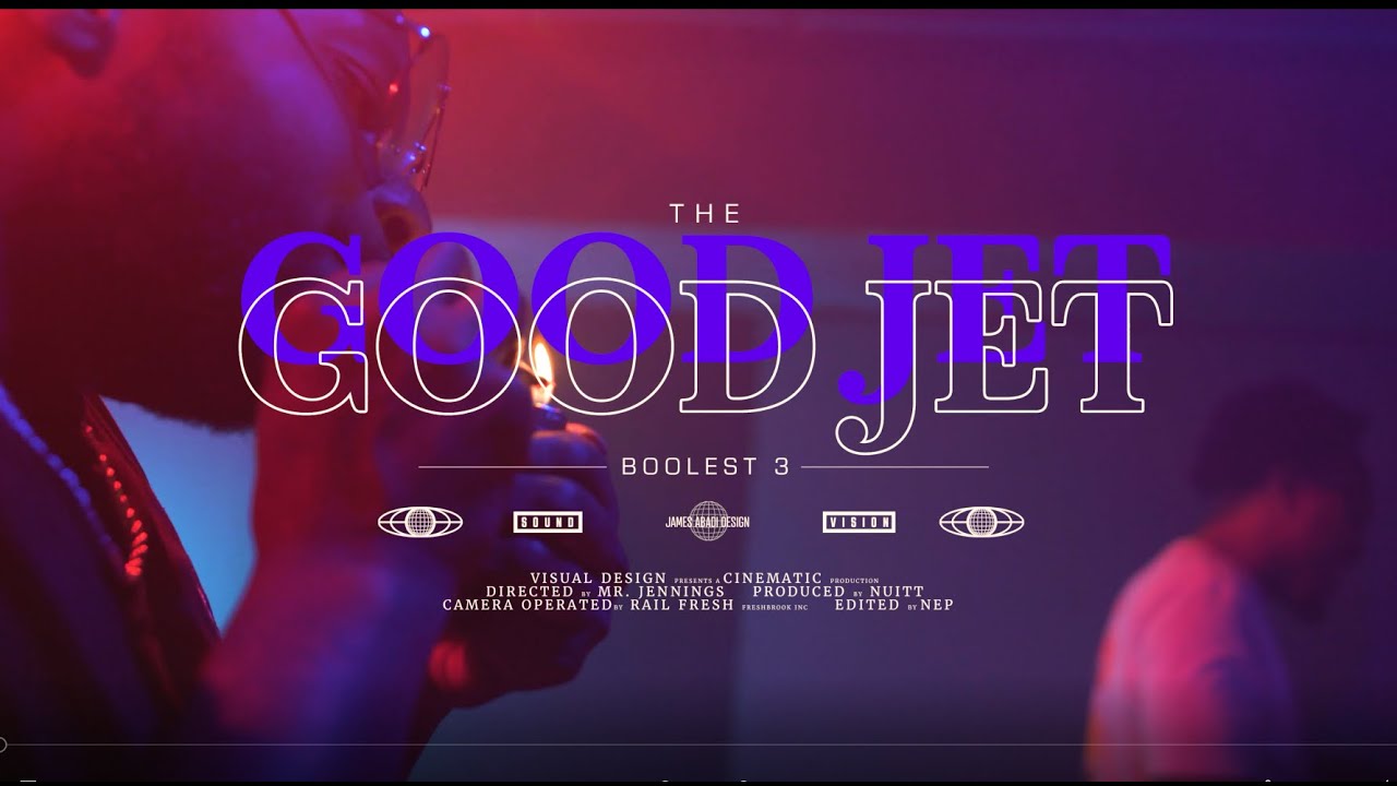 Good Jet Feat. Nep Jennings - Wait - YouTube