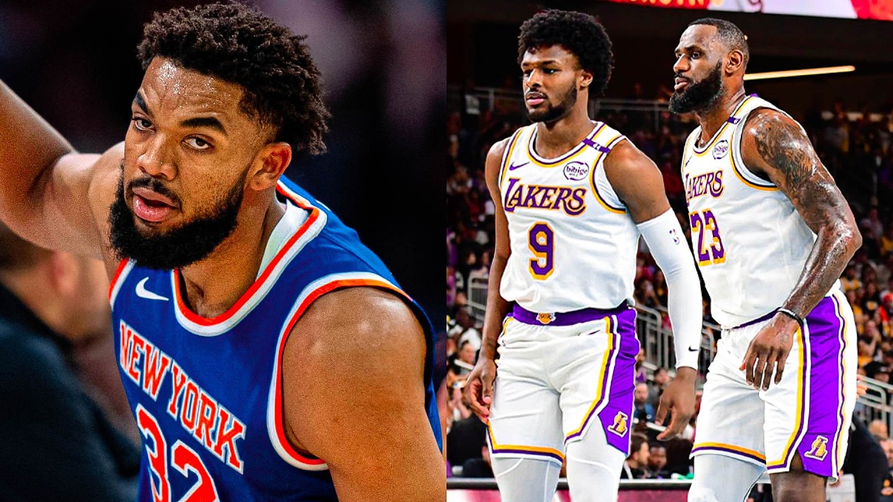 NBA IS BACK !!! 🔥 2024-25 Moments - YouTube