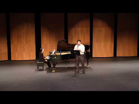 Humorous Bagatelles, Op. 11 by Carl Nielsen trans. by Steve Cohen