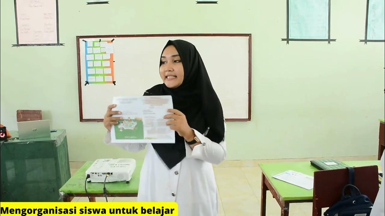 PRAKTIK BAIK PEMBELAJARAN INOVATIF DENGAN IMPLEMENTASI MODEL PROBLEM BASED LEARNING - YouTube