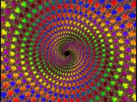 2021 Psychedelic Visuals Fractals Zoom Acid Psychedelics Shroom LSD Psytrance Mix 2021 - YouTube