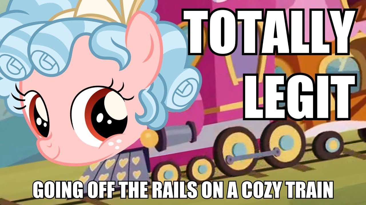 Totally Legit Recap: "School Raze" (Part 2) MLP Season 8 Episode 26 ...