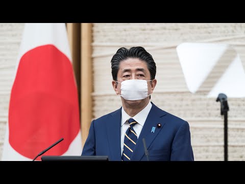 Virus Update: State of Emergency in Tokyo, Global Cases Top 1.37 Million