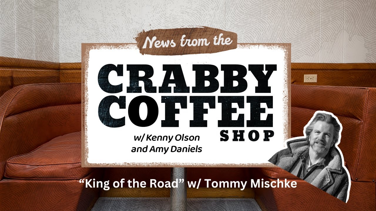 King of the Road with Tommy Mischke - YouTube