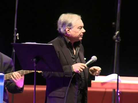 Lino Marcantonio & Daunia Jazz Orchestra - have yourself a merry little ...