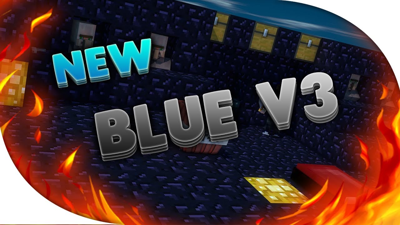 [NEW] Showcase Blue V3 1.8.9, 1.9.4, 1.10.2, 1.11 undetectable - YouTube