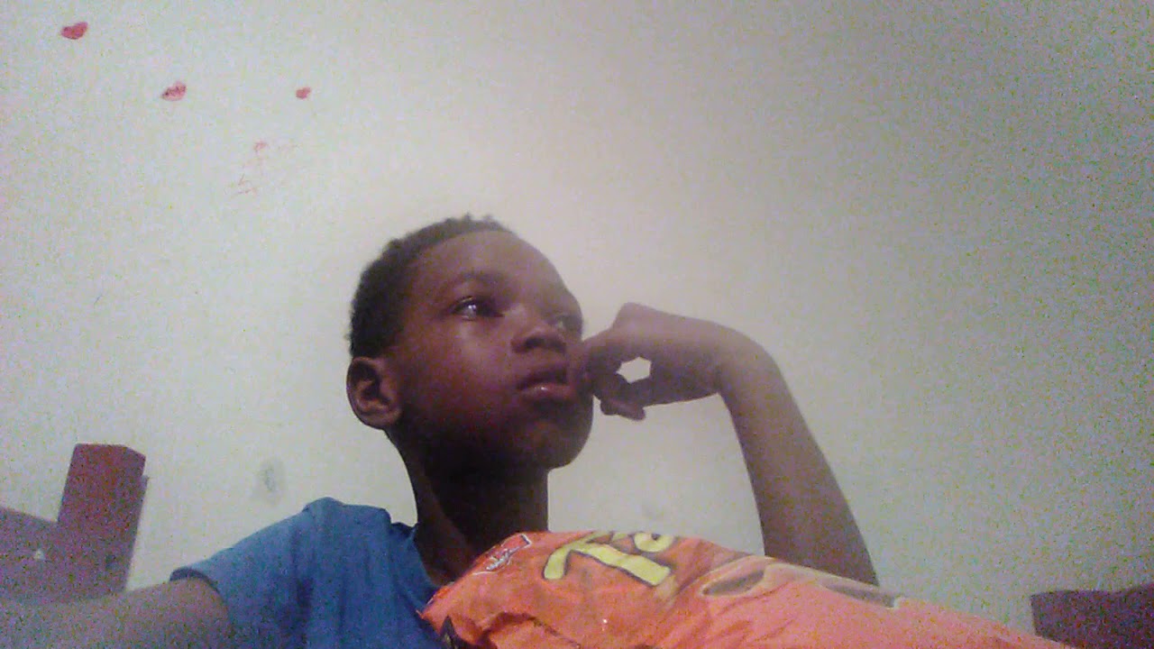 Takis explosion challenge - YouTube