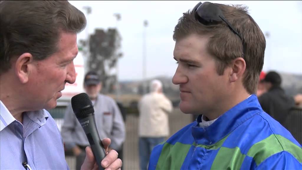 Luke McCarthy Interview about Mr Feelgood - YouTube