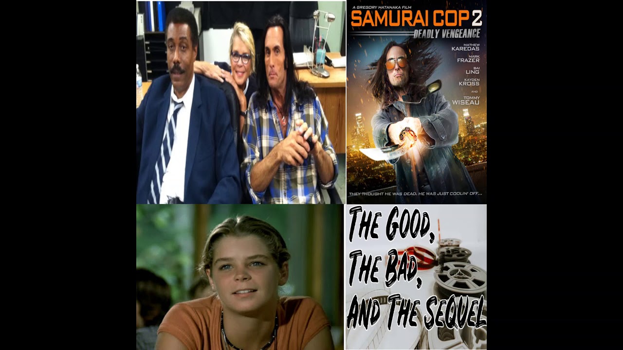 Interview with Actress Kristine Debell (Meatballs) - YouTube