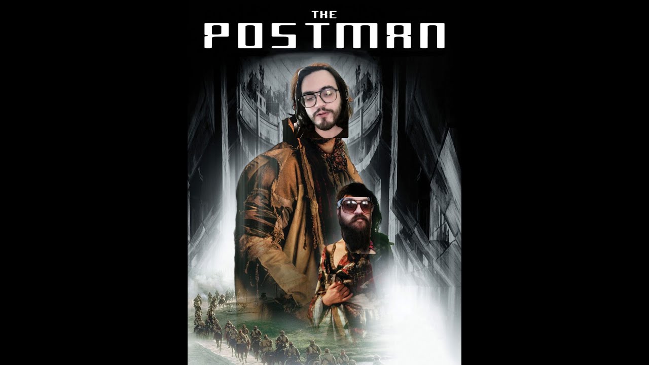 The Postman (1997)— Underrated and Misunderstood | Final Picture Show ...