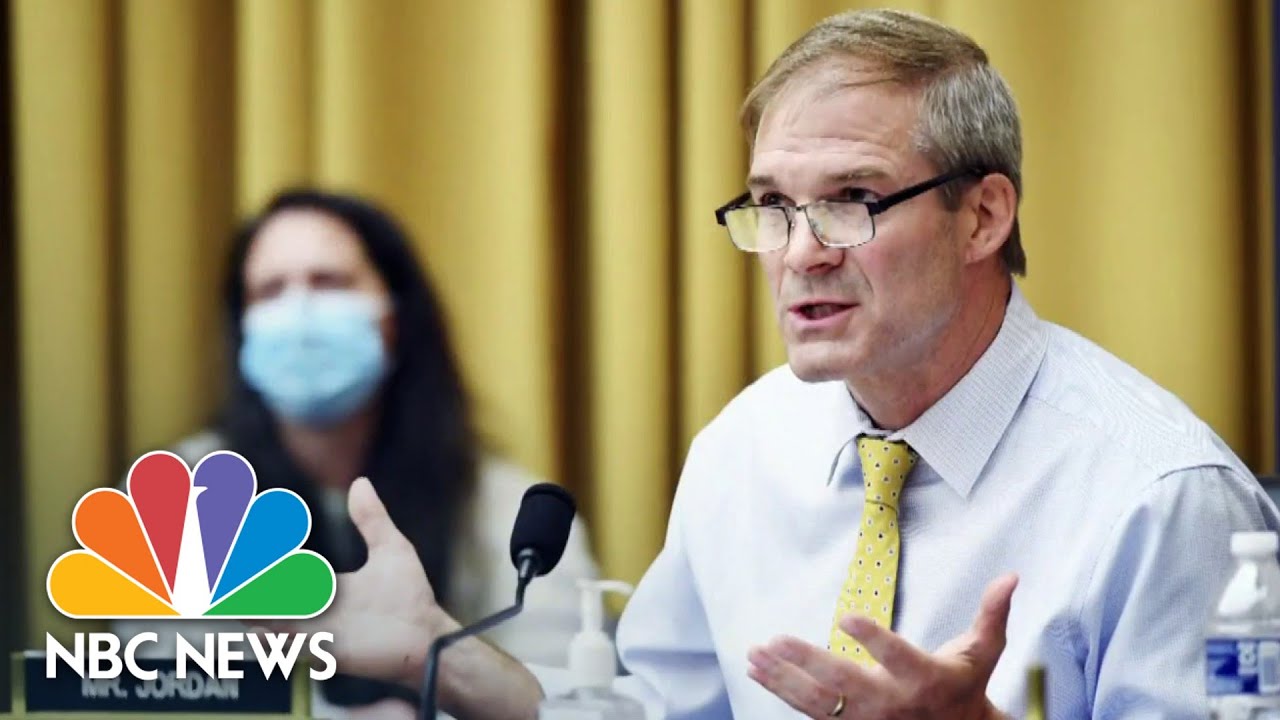 NBC News NOW Full Broadcast - July 21, 2021 - YouTube