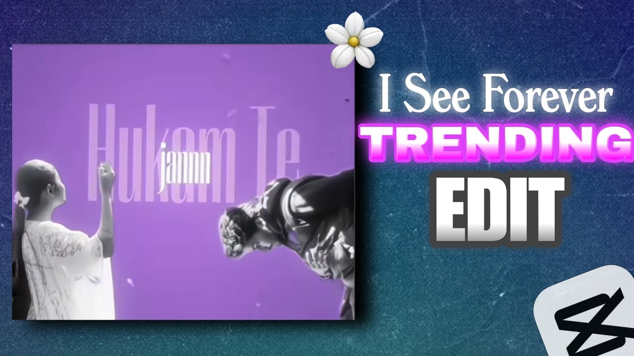 new instagram viral trending 🥶 (EGO) editing tutorial in capcut - YouTube