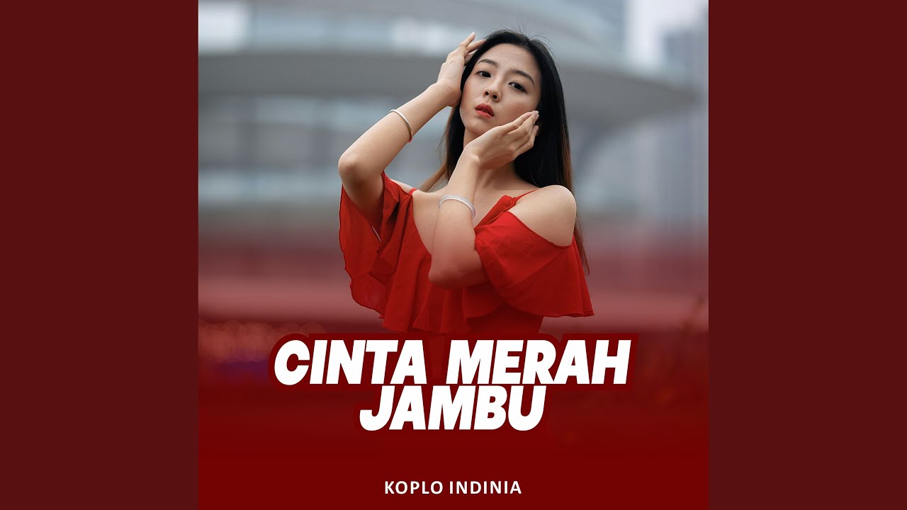 Cinta Merah Jambu - YouTube