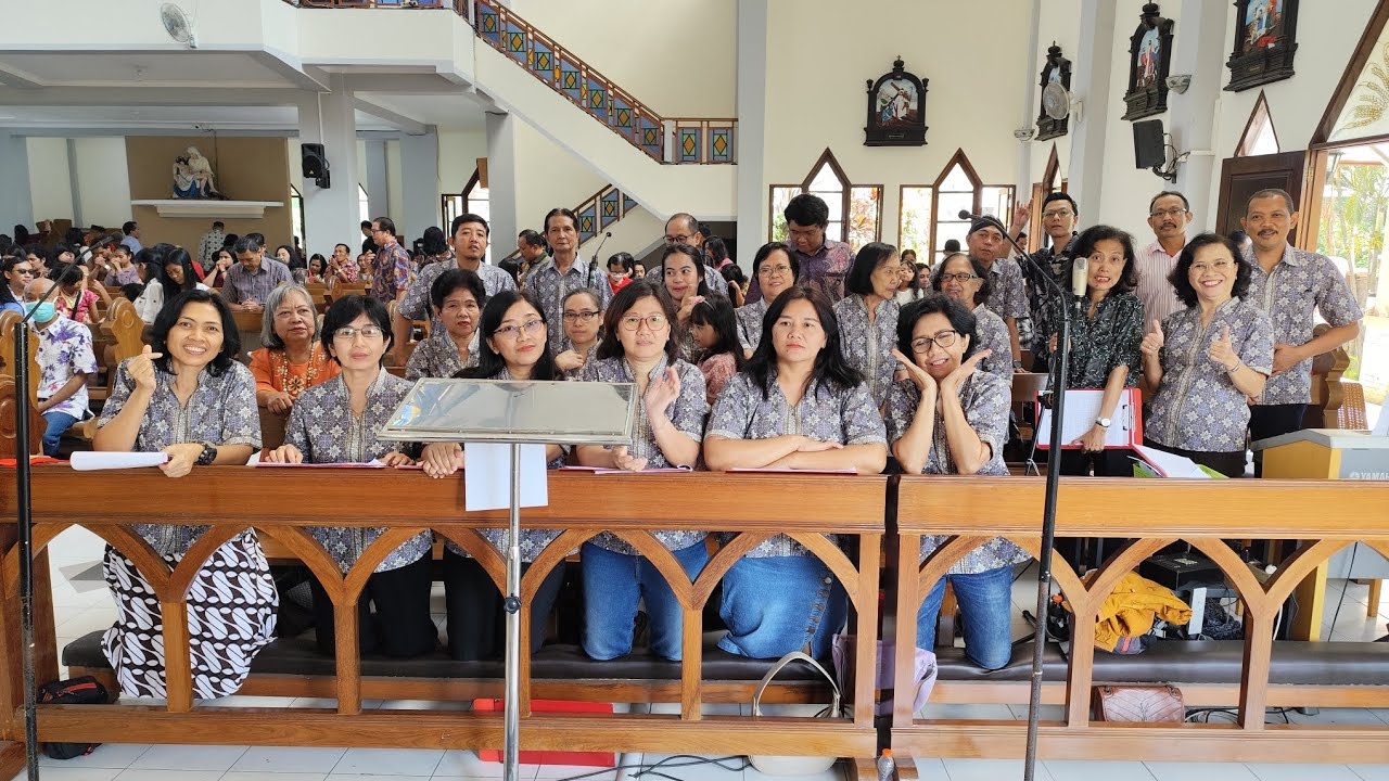 PS 376 - Tuhan Ambil Hidupku - YouTube