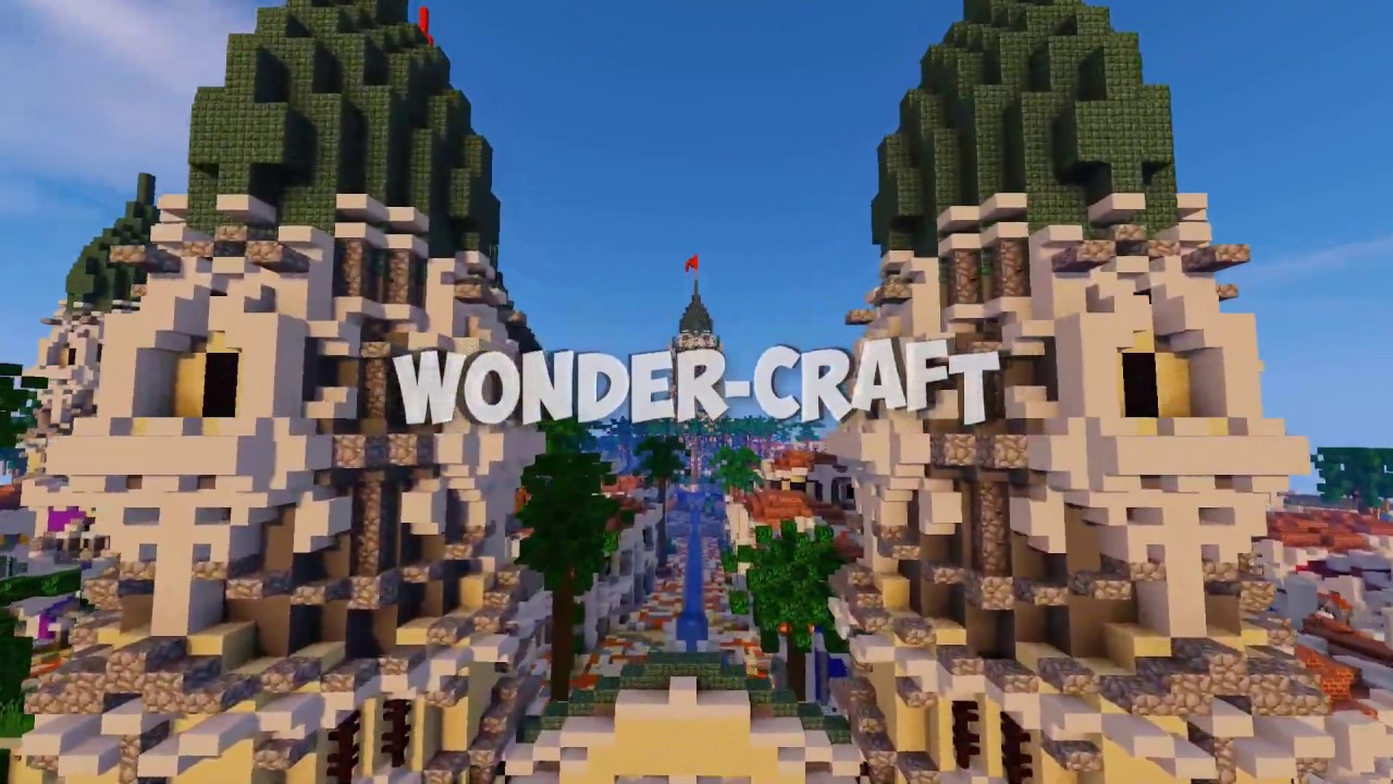 Trailer Wonder-Craft - YouTube