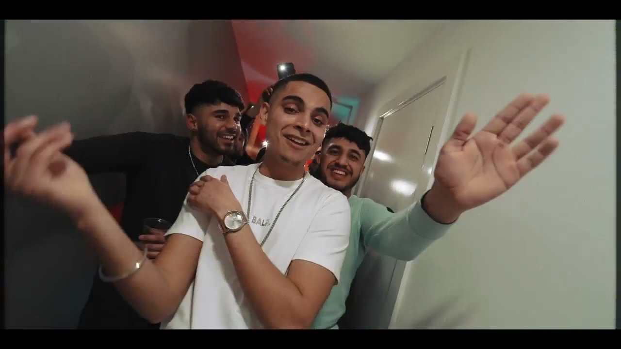 Jaiden - What To Say (Official Music Video) - YouTube Music