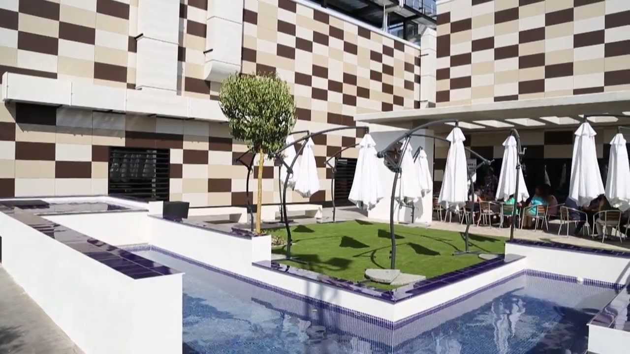 Teleperformance España inaugura nueva Sede en Sevilla - YouTube